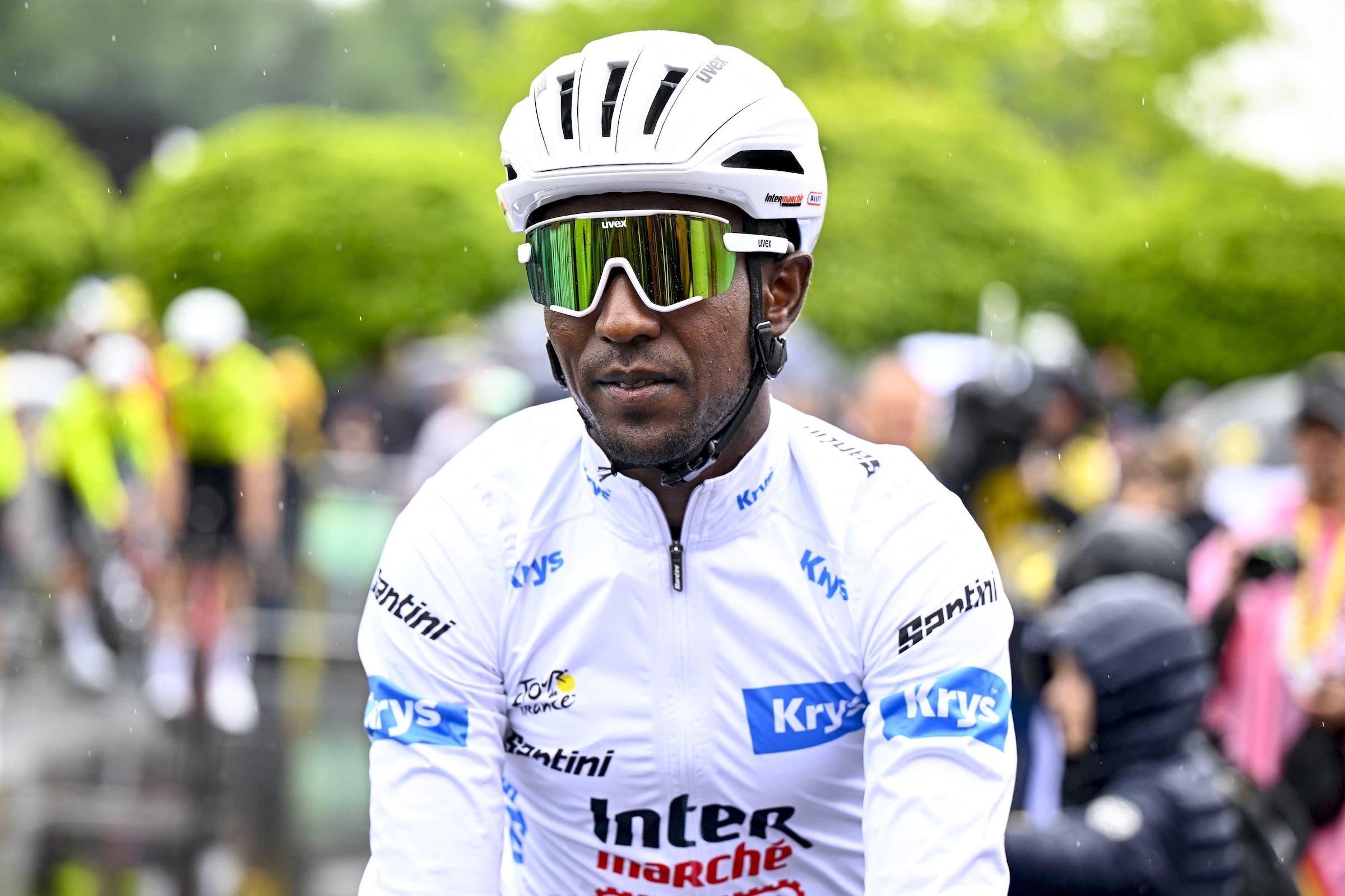 Nervous Tour Opening Weekend Wrecked Jonathan Milan’s Nerve