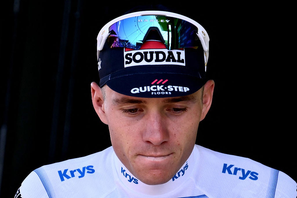 Evenepoel Joins Red Bull-Bora-Hansgrohe: Transfer News - News Directory 3