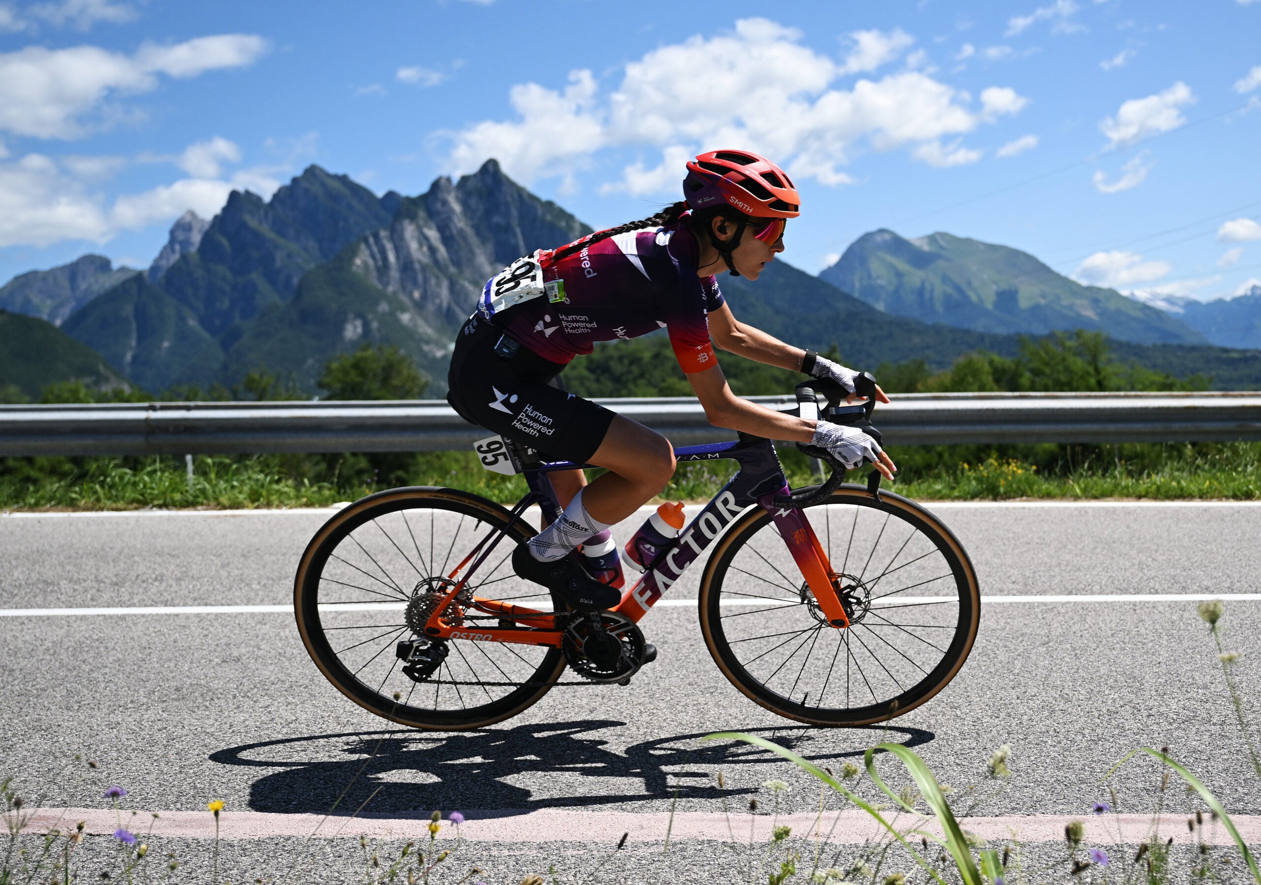Velo's Ultimate 2025 Tour de France Femmes Bike Guide - Velo