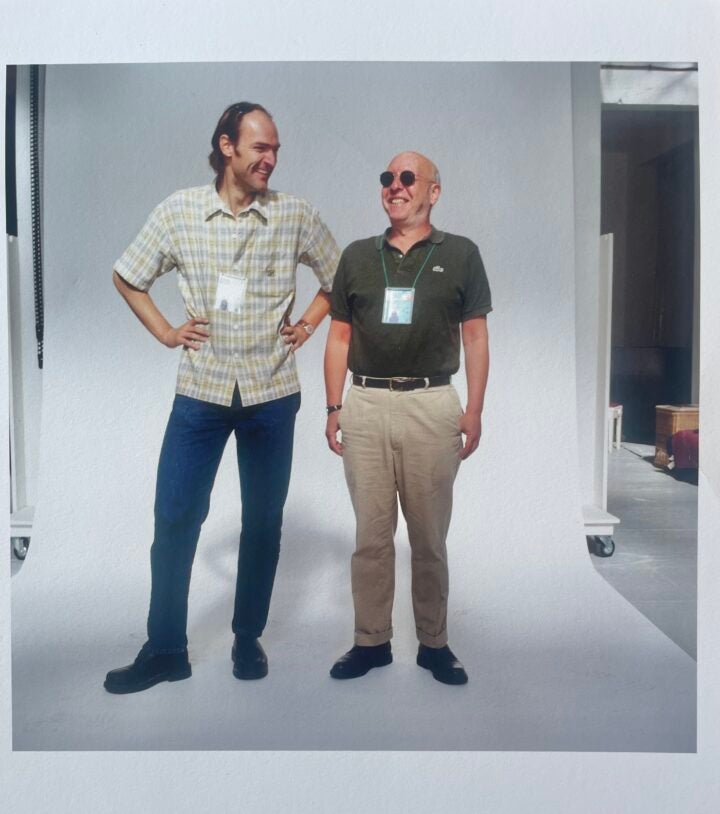 How Sam Abt Introduced a Generation to the Tour de France