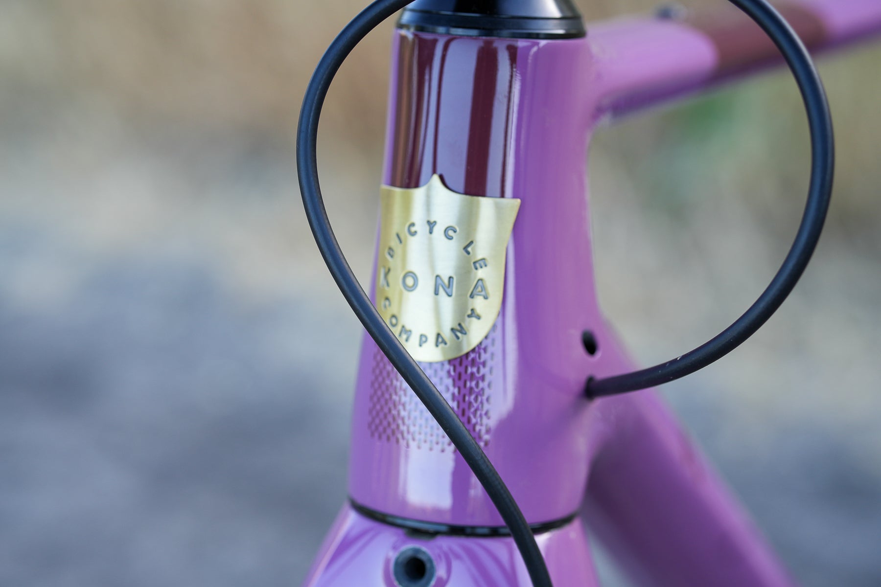 Review: Kona Libre CR ditches frills, doubles down on feel