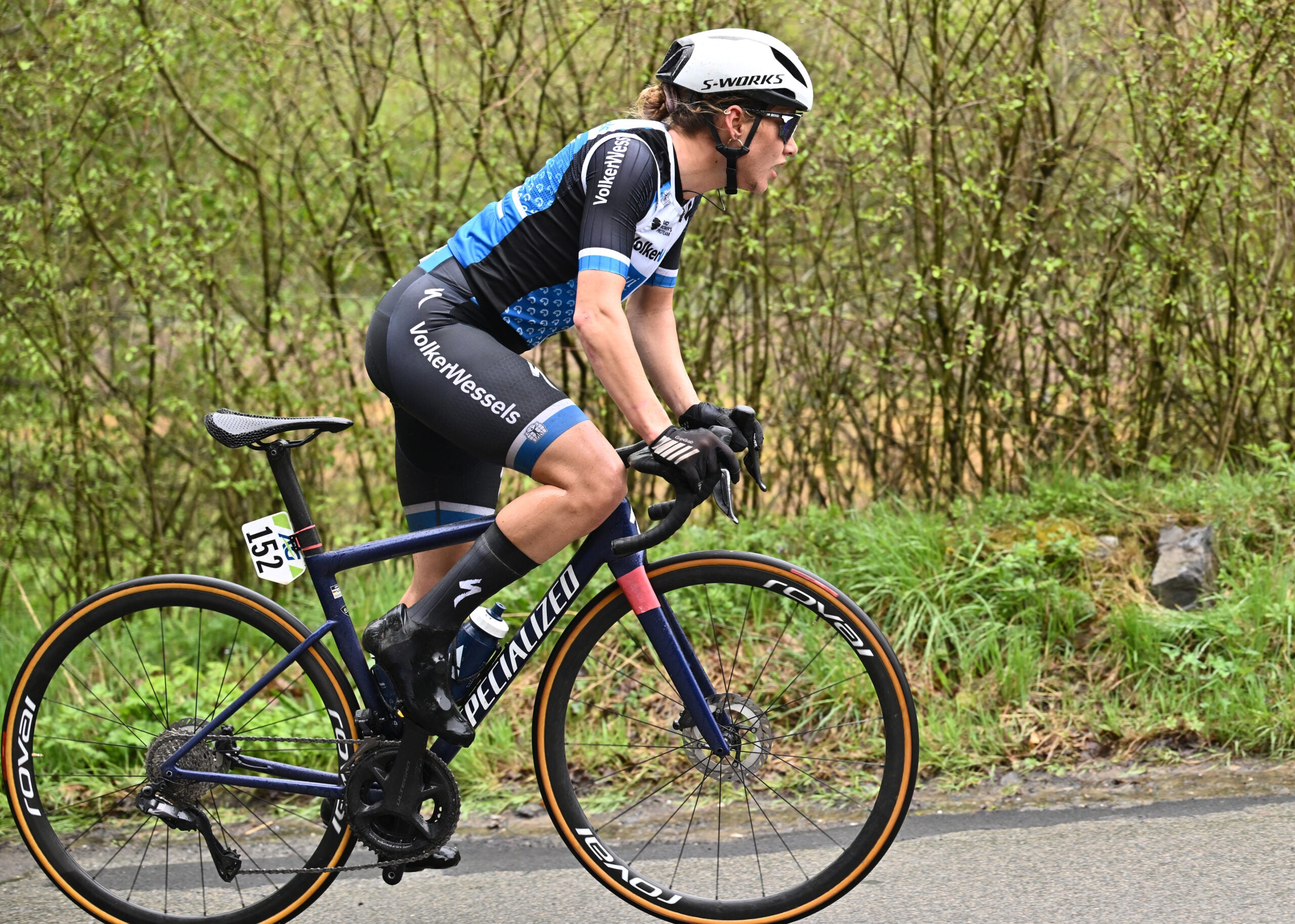 Velo's Ultimate 2025 Tour de France Femmes Bike Guide - Velo