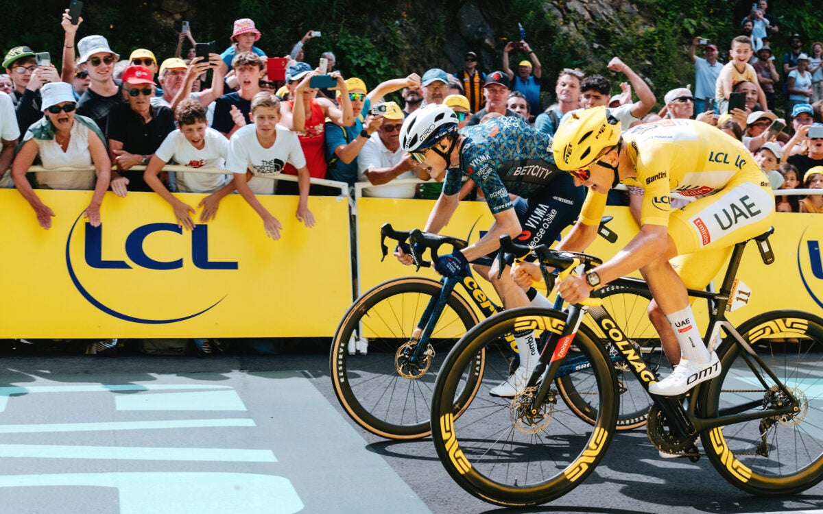 How Pro Cyclists Prepare for the Tour de France - Velo