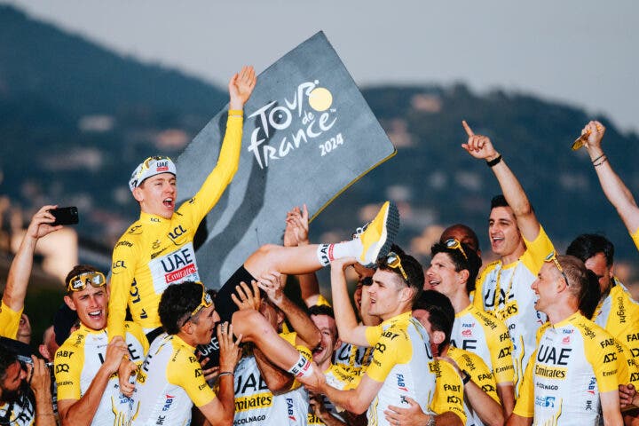 How Much Prize Money Does the Tour de France Winner Earn?