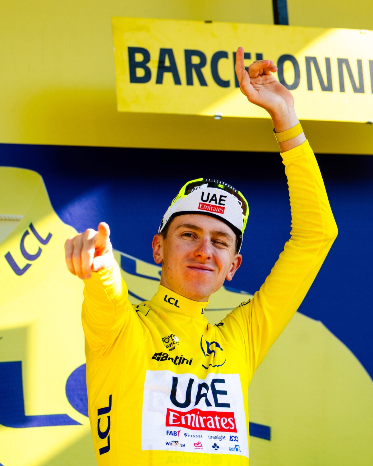 How Much Prize Money Does the Tour de France Winner Earn?