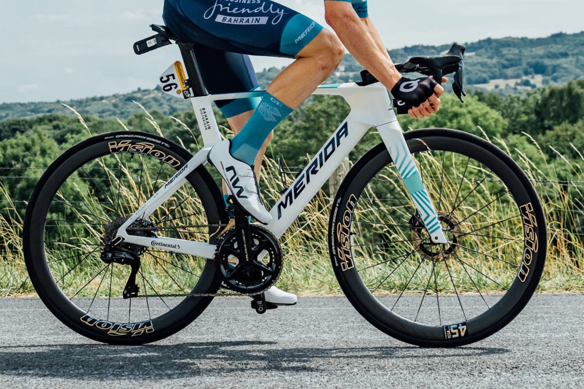 All the Unreleased Tech We’ve Found at the 2025 Tour de France - Velo