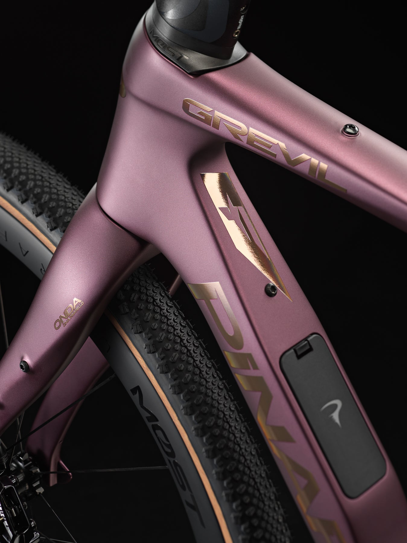 First Look: Pinarello Doubles Its Carbon Gravel Bike Lineup With New ...