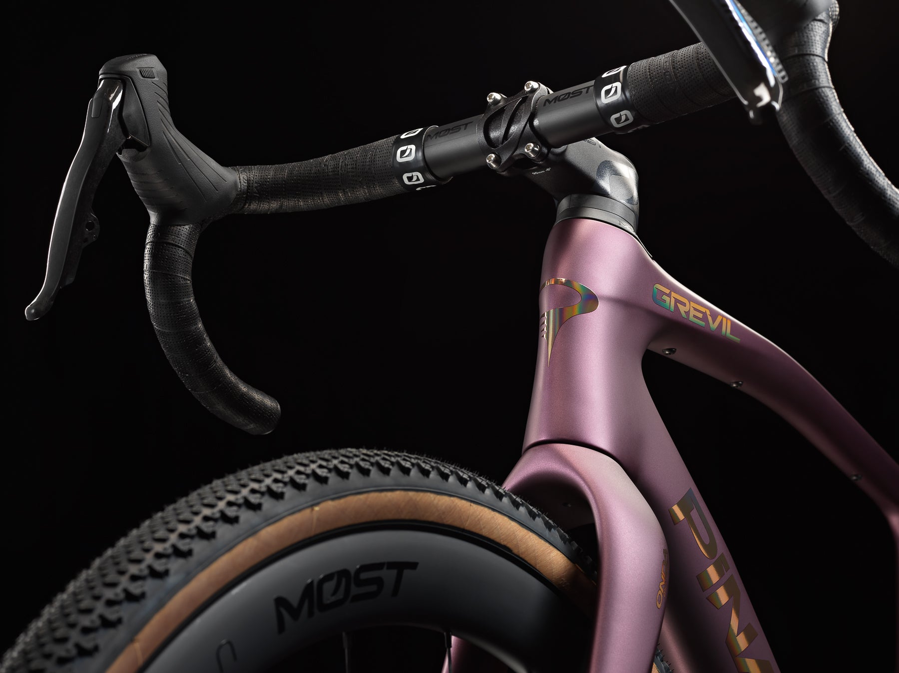 First Look: Pinarello Doubles Its Carbon Gravel Bike Lineup With New ...