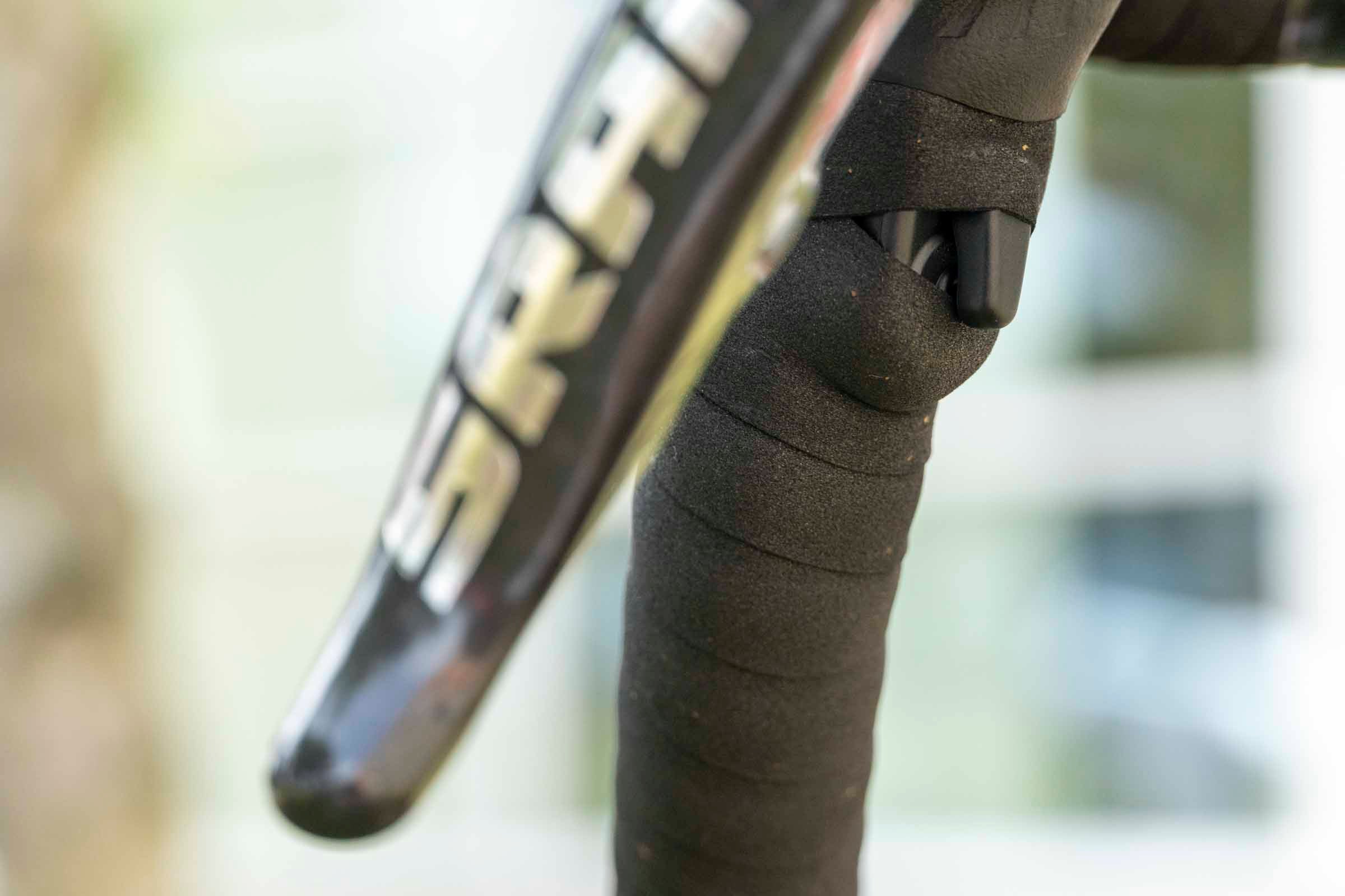 Tour de France Bike Check: A Matisse-Inspired Lidl-Trek Madone - Velo