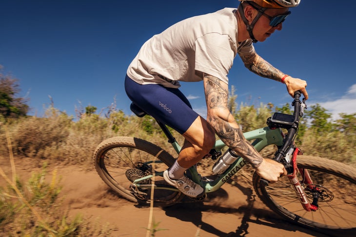 How a Pro Gravel Rider Chooses Race Tires - Velo