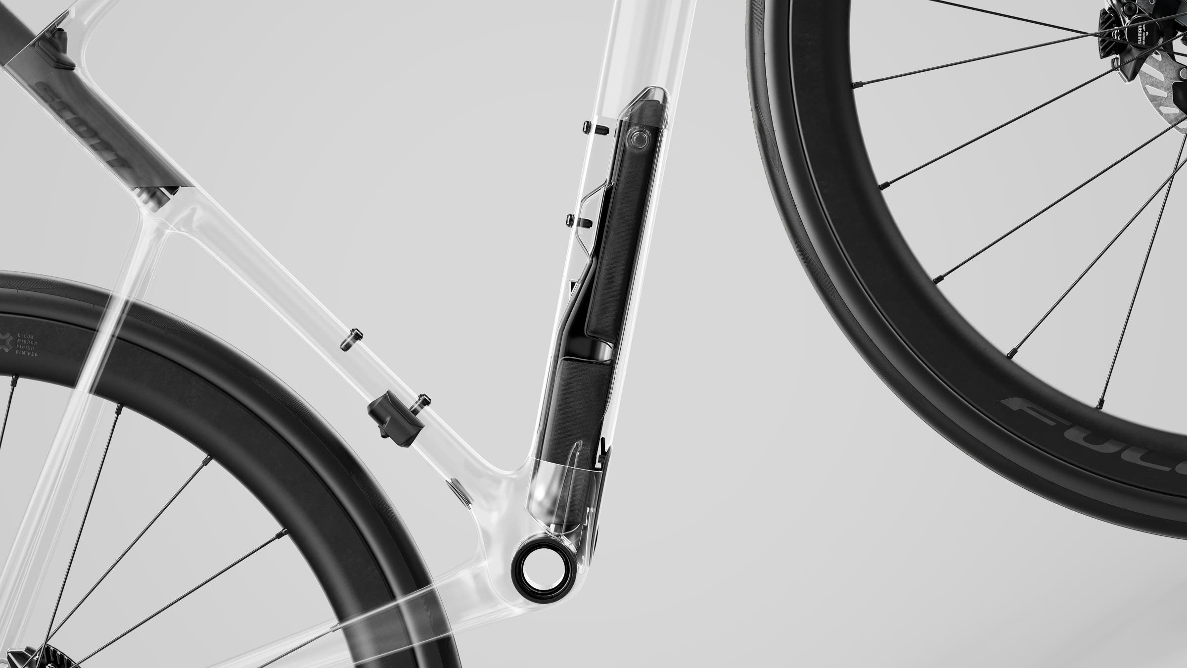 New Scott Addict Is a No Compromise Endurance Bike
