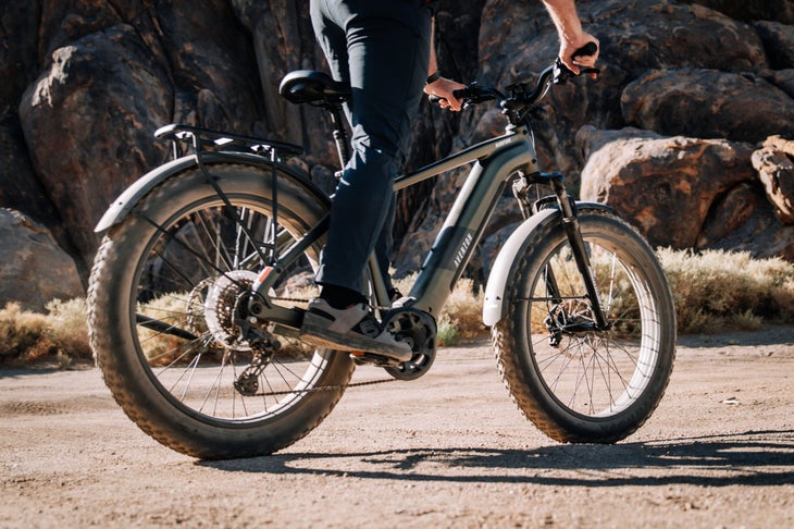 First Look: Aventon’s Aventure M - Velo