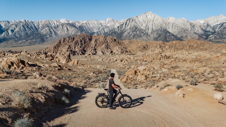 First Look: Aventon’s Aventure M - Velo