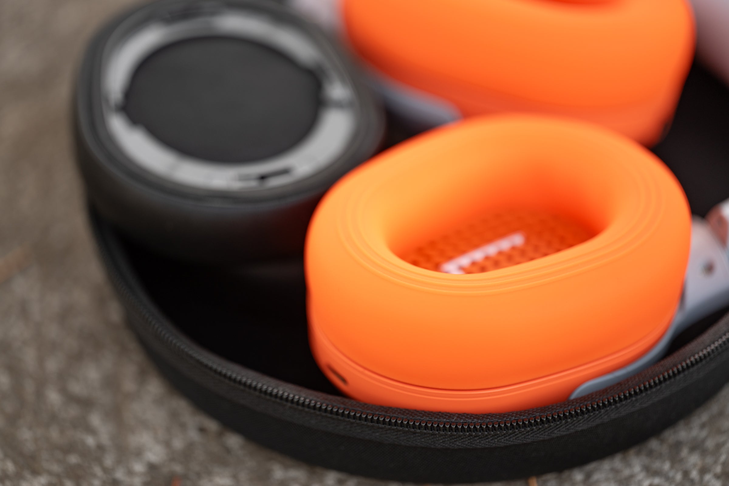 I Tried Zwift x RIPT Ultra Headphones and 'Unique' Is the Best Description