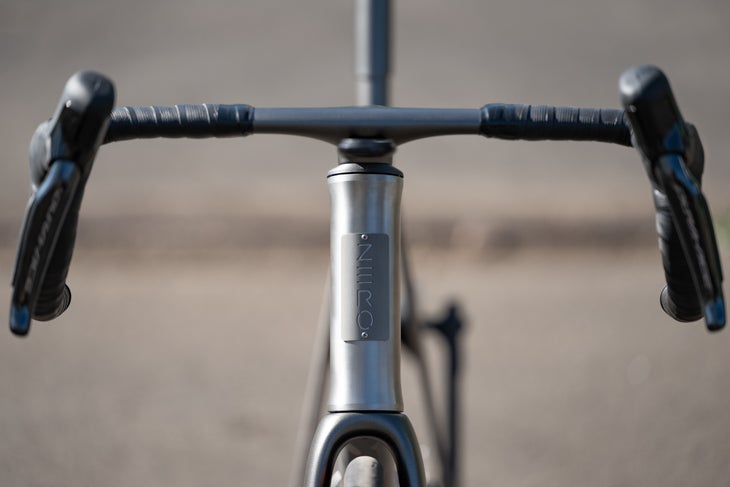 Ultra Exclusive and Ultra Expensive Mosaic RT-Zero Debuts at MADE - Velo