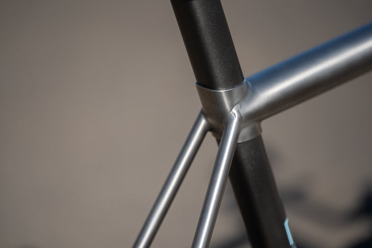 Ultra Exclusive and Ultra Expensive Mosaic RT-Zero Debuts at MADE - Velo