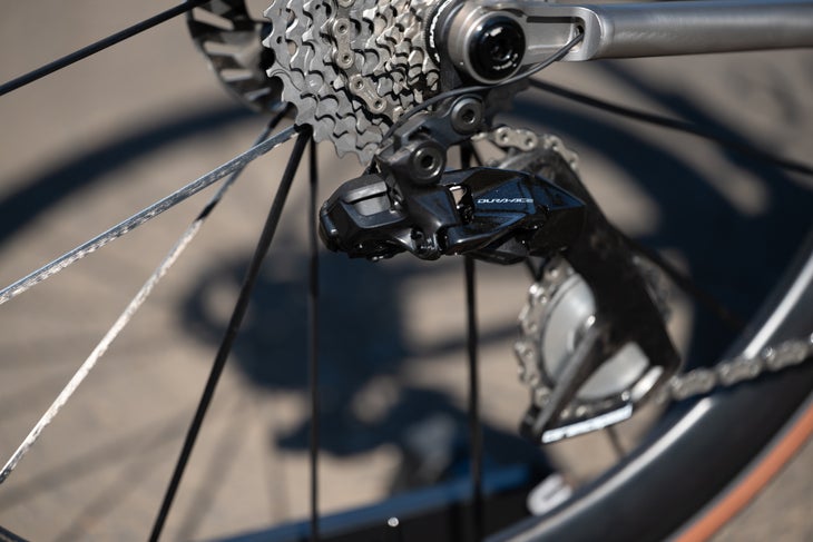 Ultra Exclusive and Ultra Expensive Mosaic RT-Zero Debuts at MADE - Velo