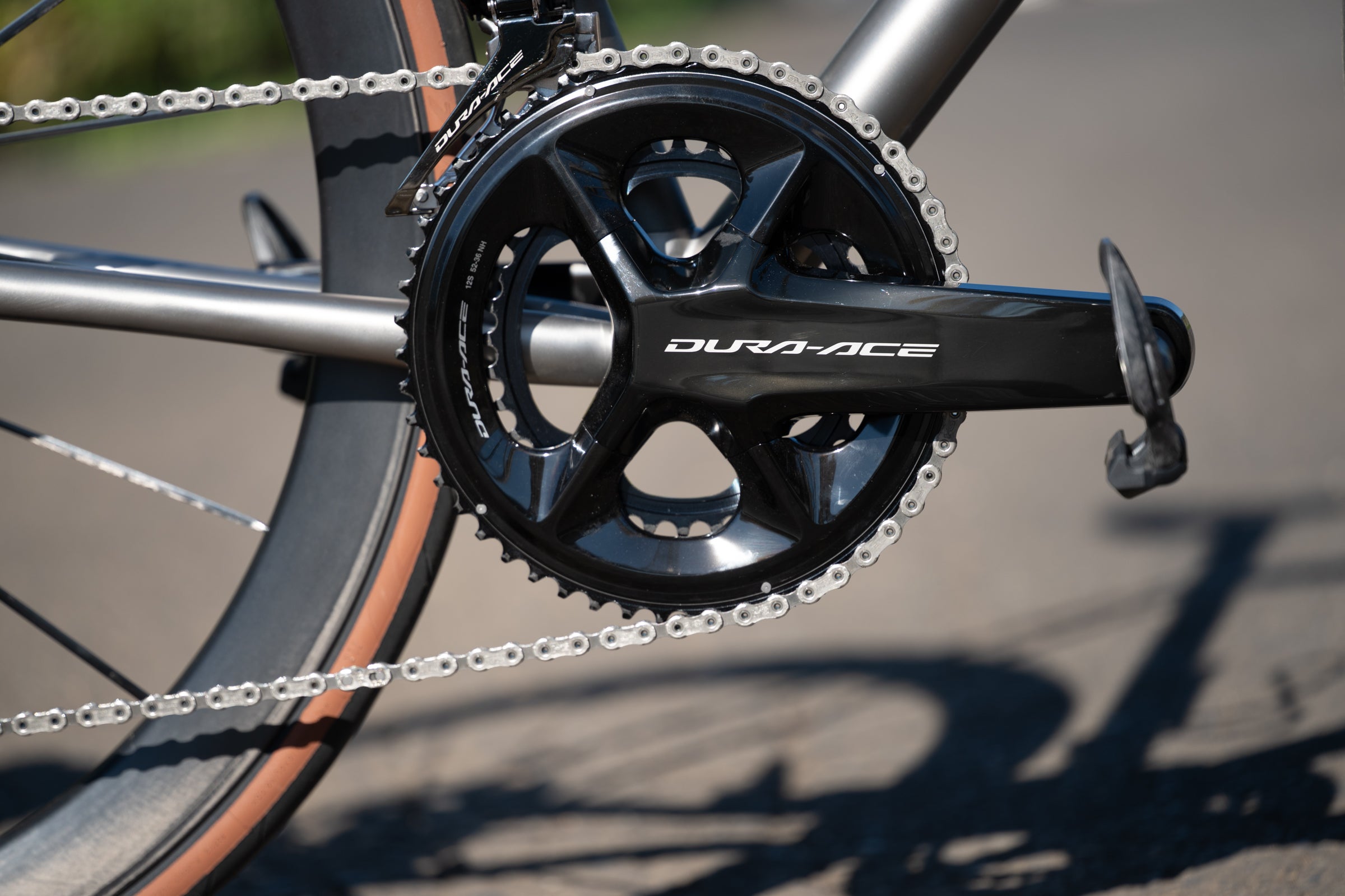 Ultra Exclusive and Ultra Expensive Mosaic RT-Zero Debuts at MADE - Velo