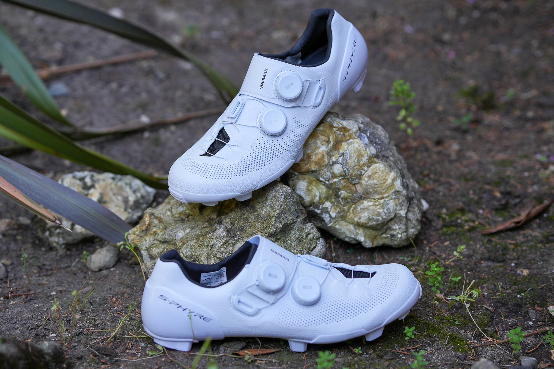 Review: The Shimano S-Phyre RX910 Gravel Shoes Makes SPD Feel Like Road ...