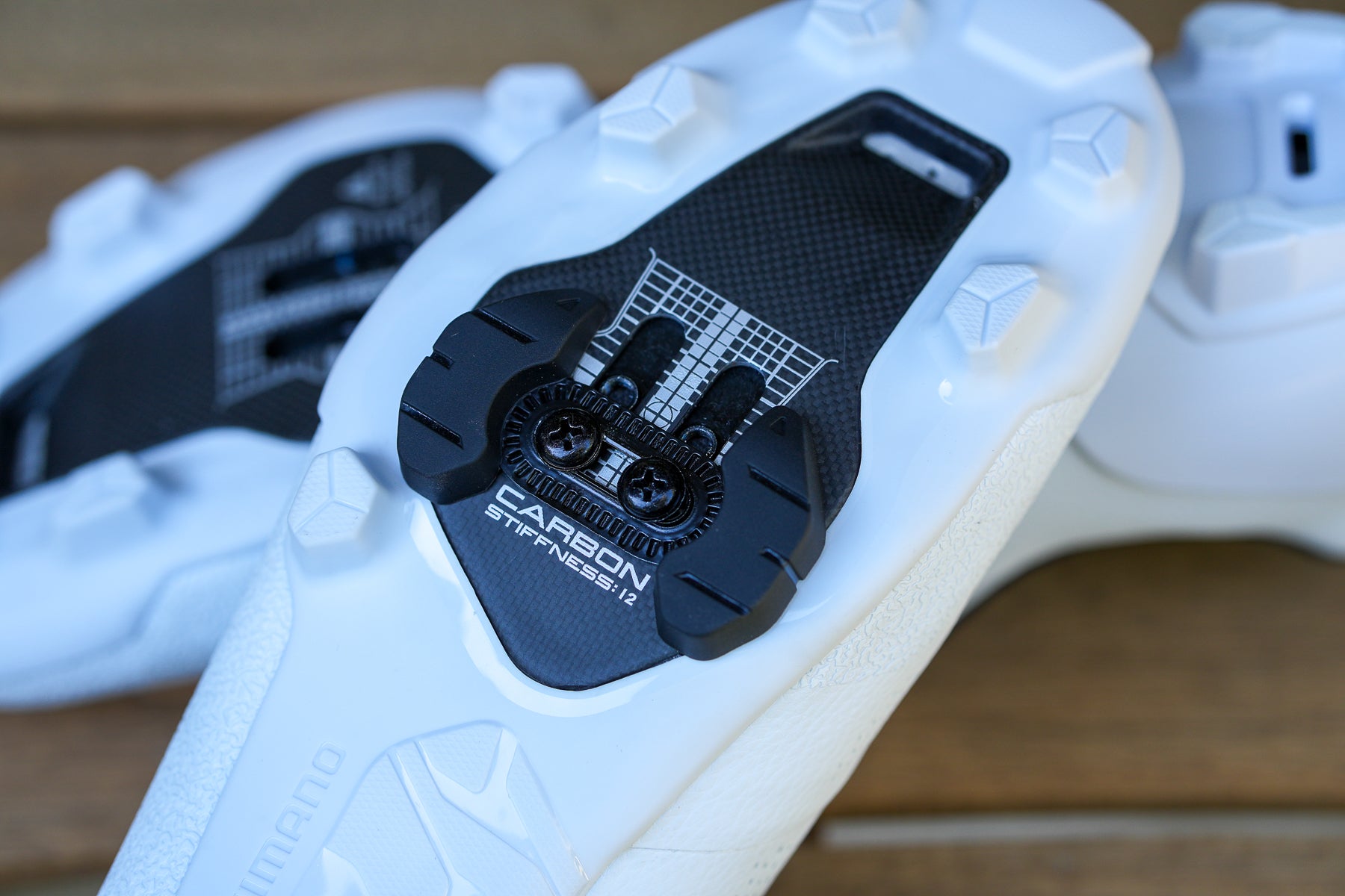 Review: The Shimano S-Phyre RX910 Gravel Shoes Makes SPD Feel Like Road ...