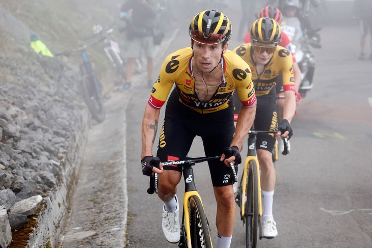 How Hard Is Angliru? Unpacking the ‘Inhumane’ Climb of the Vuelta