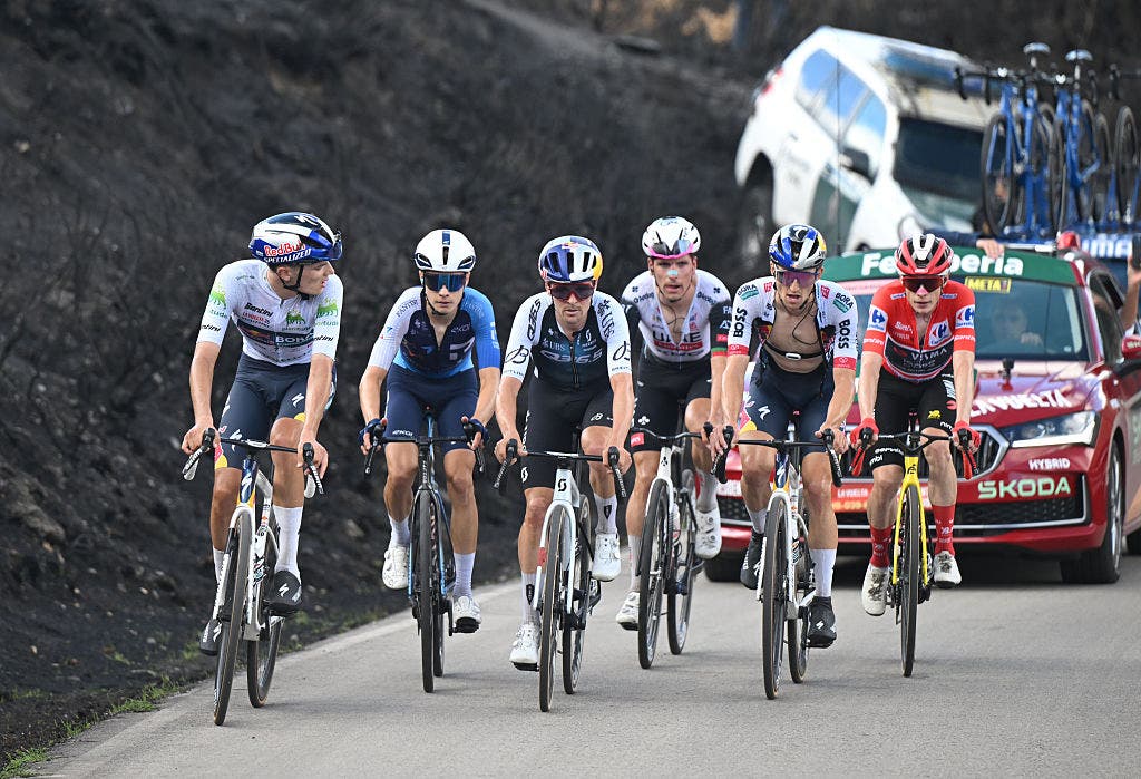 Vingegaard: 'I Would Have Won 5 Grand Tours Without Pogačar'