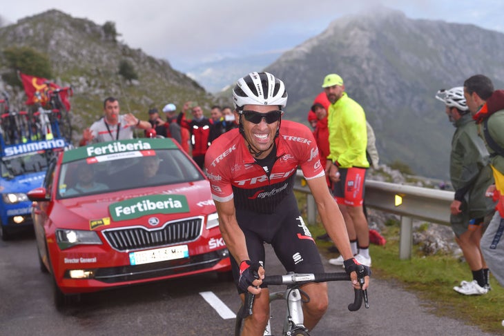 How Hard Is Angliru? Unpacking the ‘Inhumane’ Climb of the Vuelta