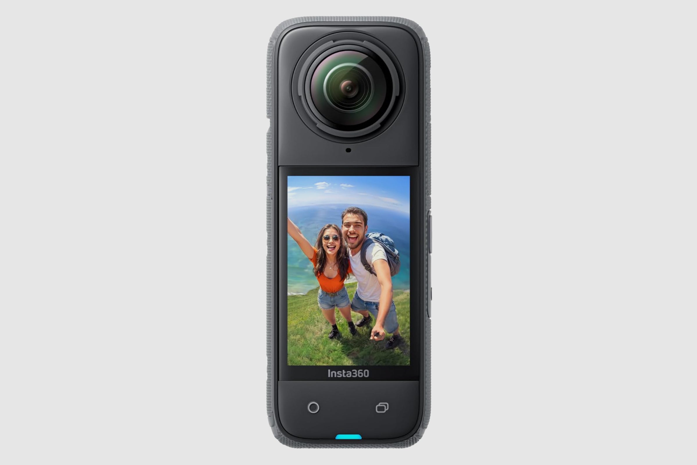 Deal: The Insta360 X4 Lets You Get Impossible Footage on a Bike and It ...