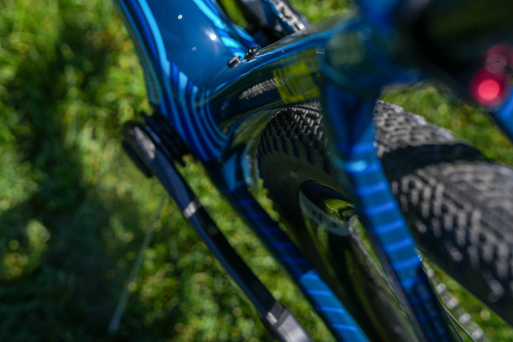 First Ride: The Factor Aluto Gravel Bike Checks Almost Every Box For ...