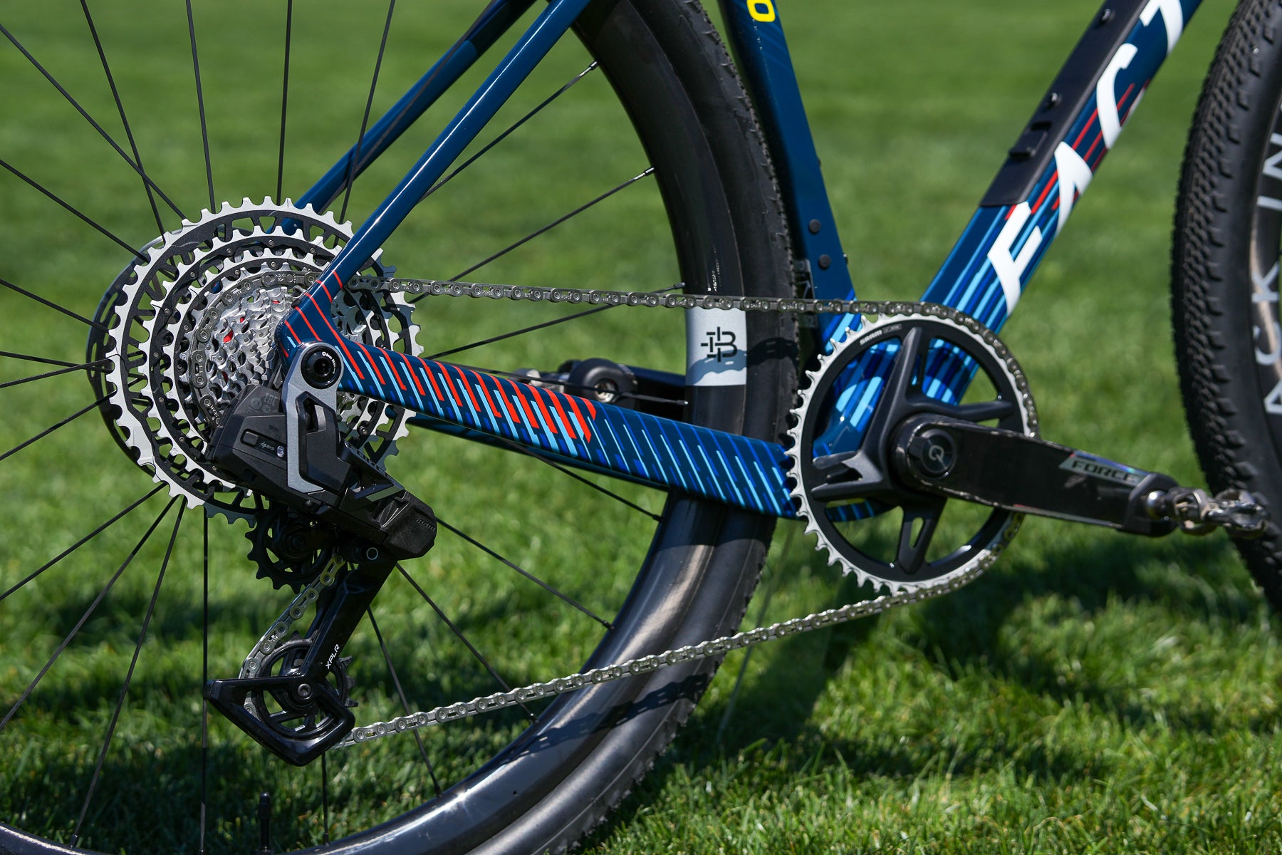 First Ride: The Factor Aluto Gravel Bike Checks Almost Every Box For ...