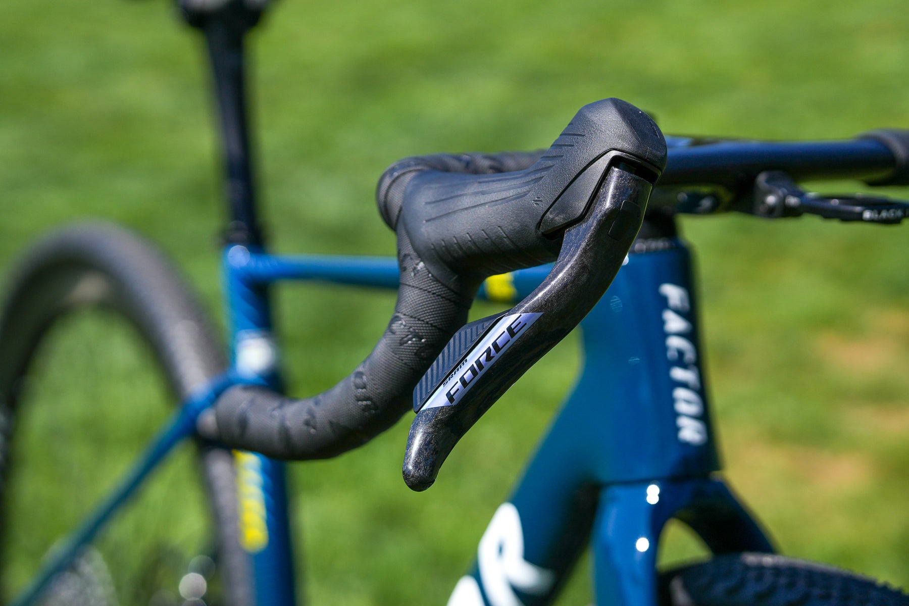 First Ride: The Factor Aluto Gravel Bike Checks Almost Every Box For ...