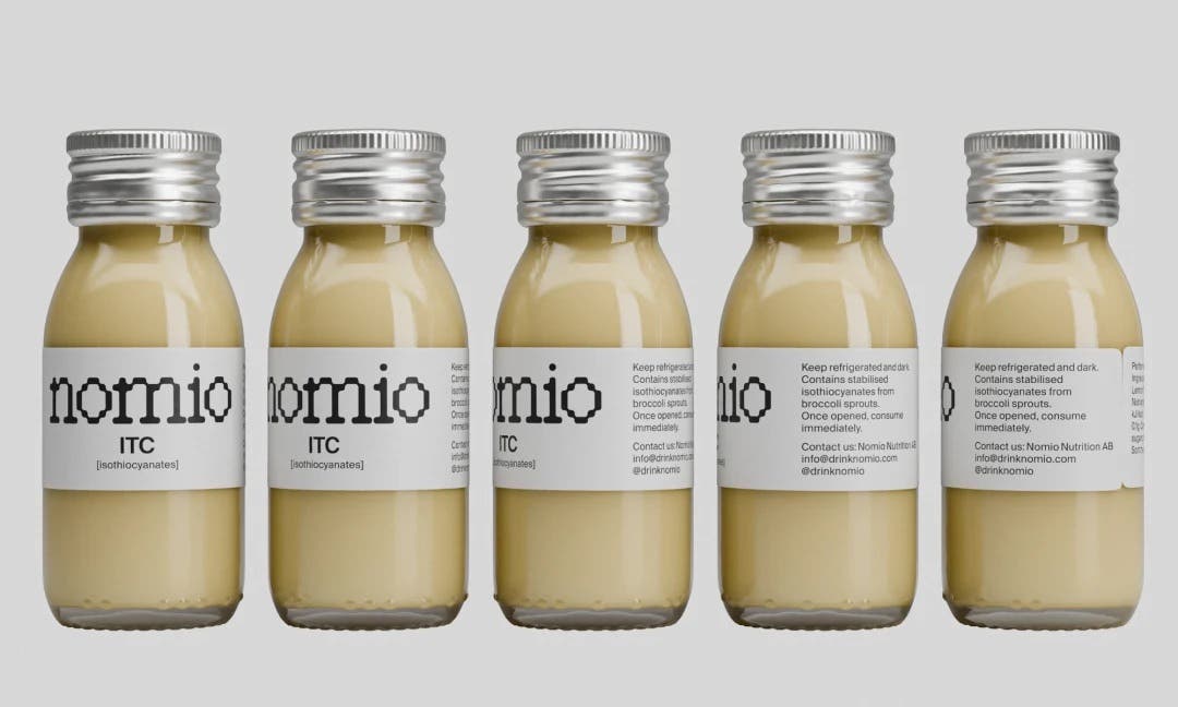 Are Nomio Broccoli Shots the New Magic Bullet?