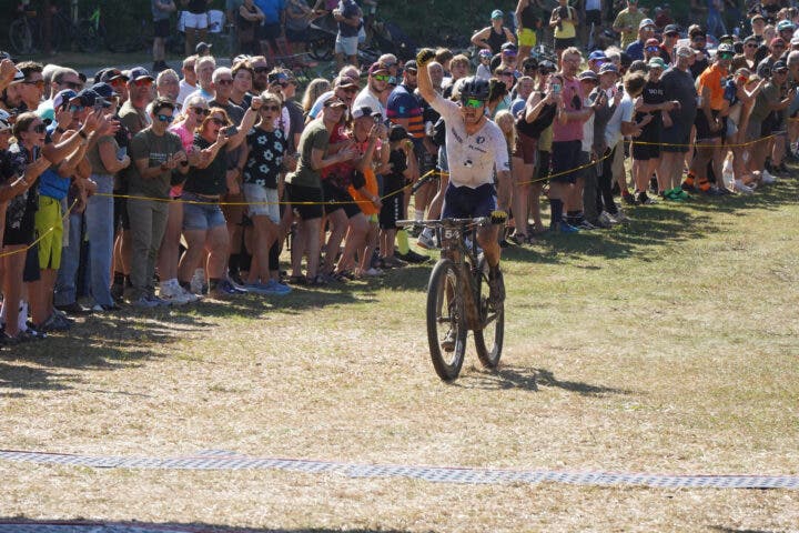 Results: Rollins and Vermeulen win the 2025 Chequamegon MTB Festival - Velo