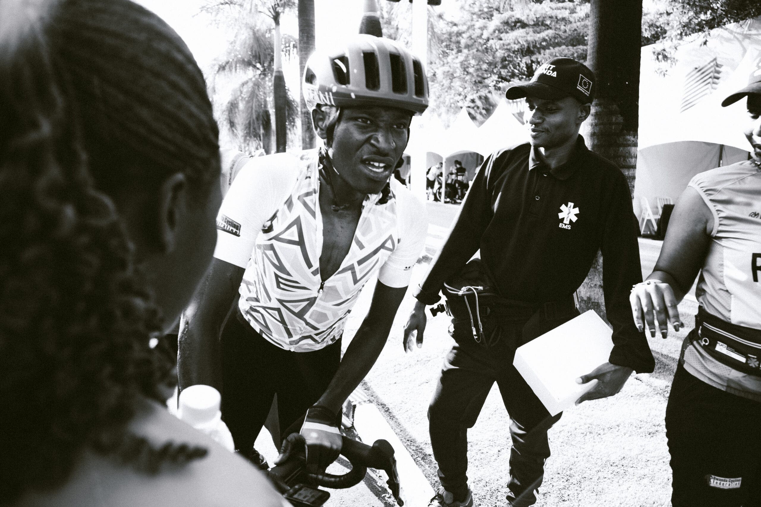 ‘Emotional, Unforgettable’: Rwanda Worlds Boosts African Cycling