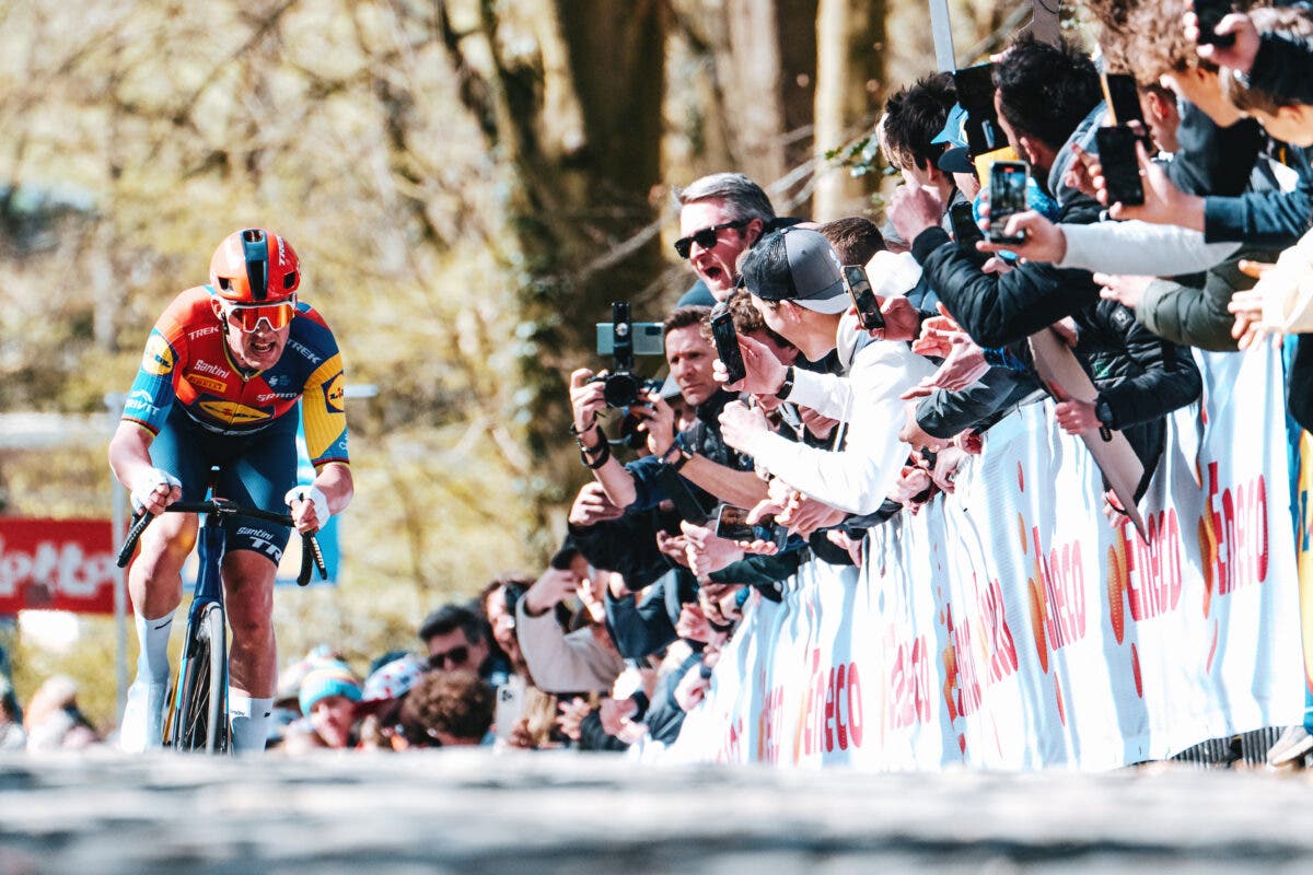 Why Pro Cyclists Are Using 'Bodybuilder Supplement’ Creatine