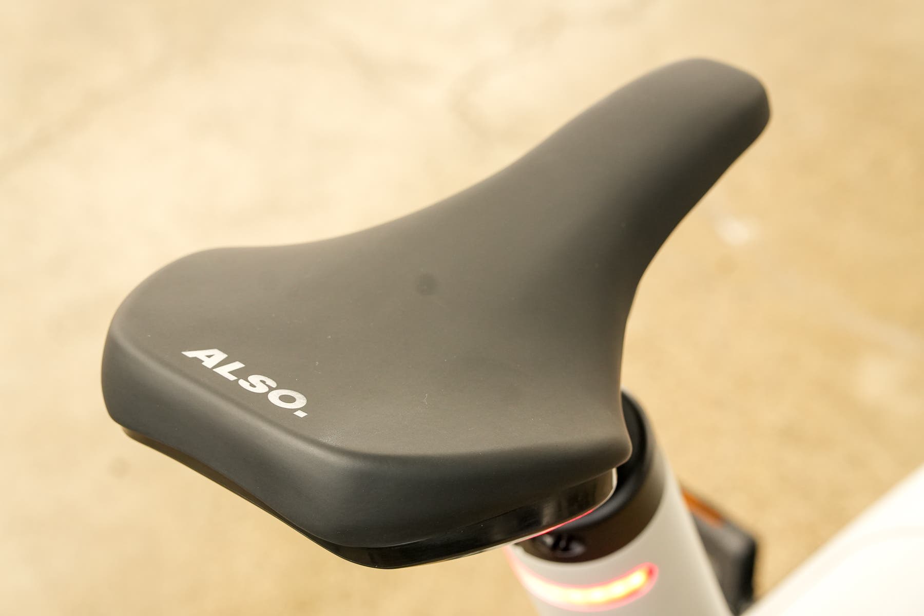 I Rode Rivian's spin-off e-bike—the Also TM-B—and it's amazing