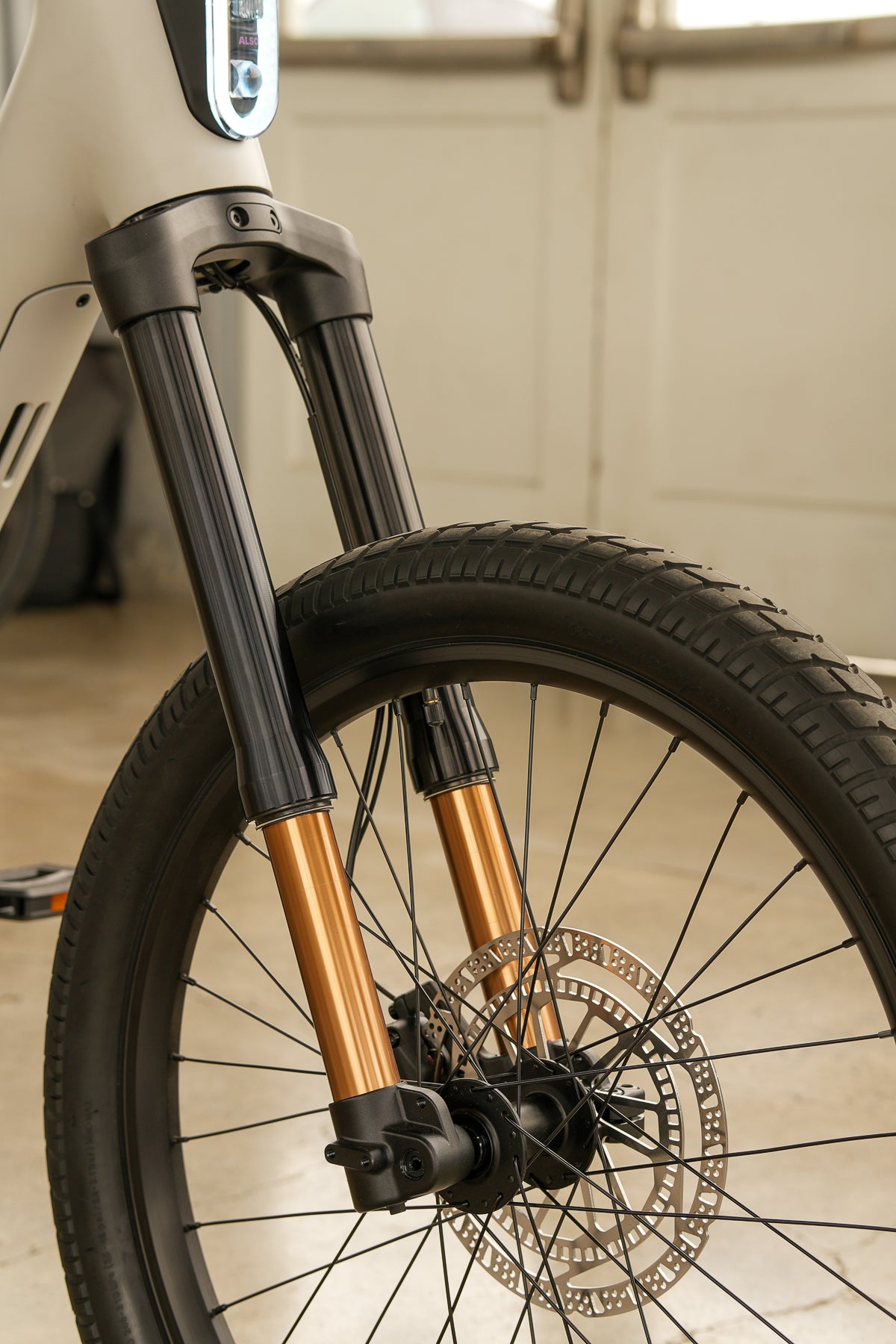 I Rode Rivian's spin-off e-bike—the Also TM-B—and it's amazing