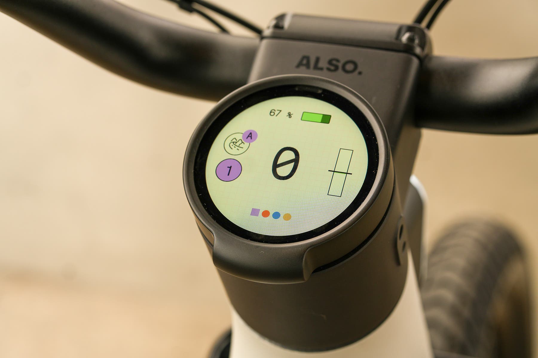 I Rode Rivian's spin-off e-bike—the Also TM-B—and it's amazing