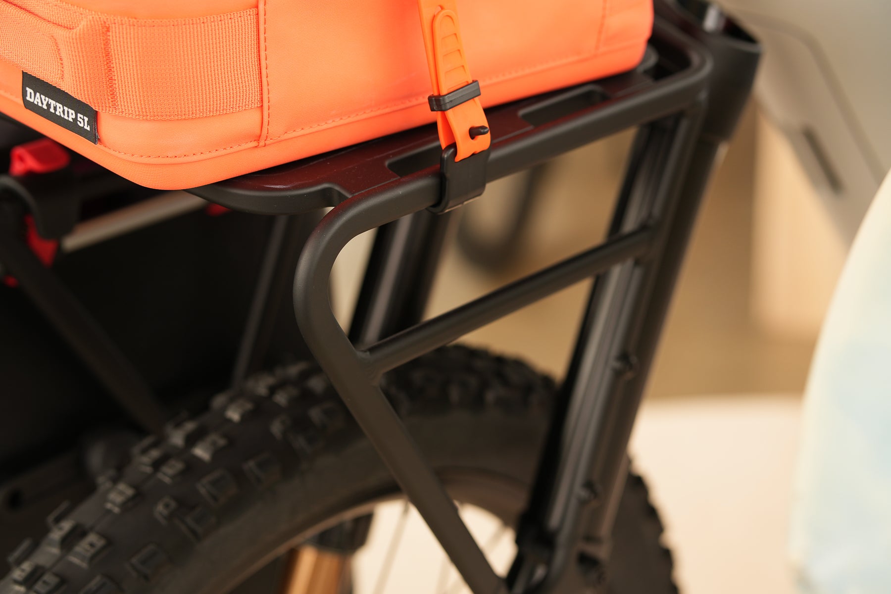 I Rode Rivian's spin-off e-bike—the Also HM-B—and it's amazing