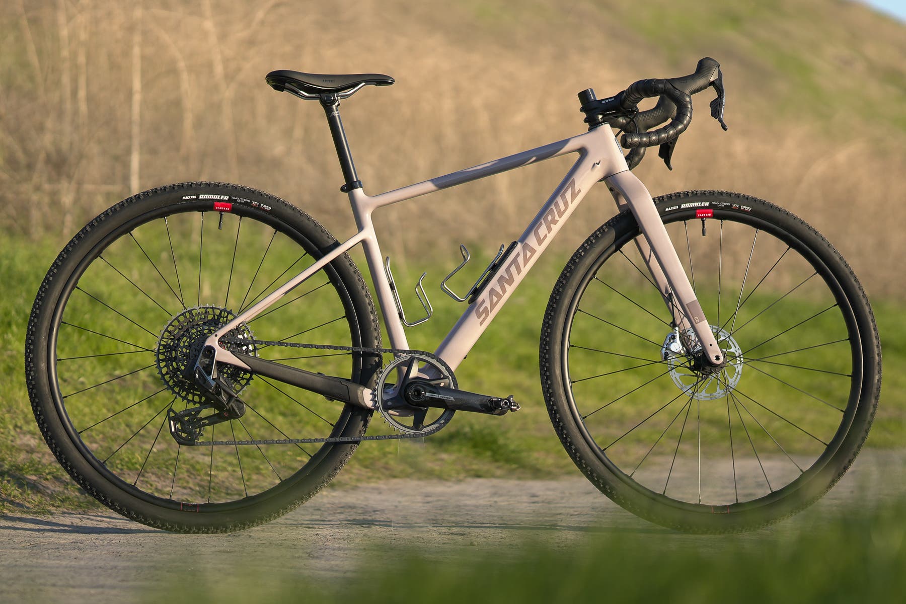 Review: 6 Months on the Santa Cruz Stigmata - This Is The Future of ...