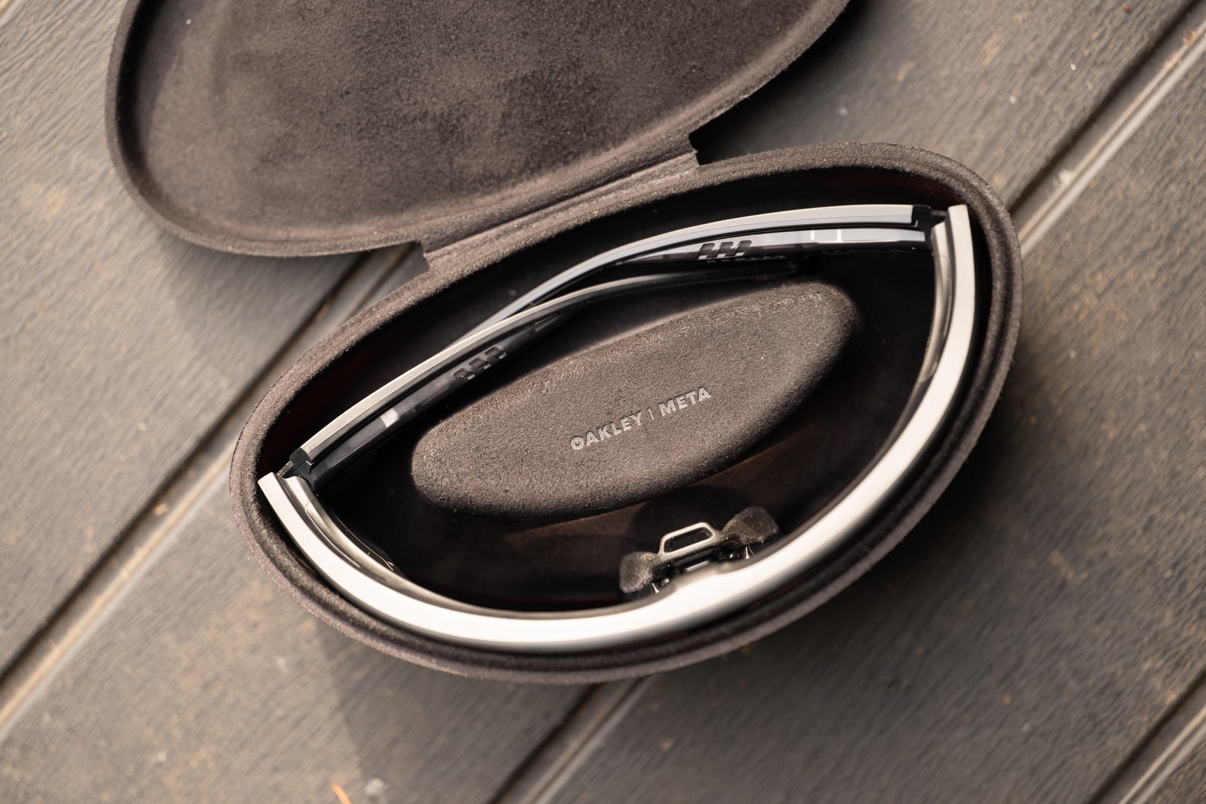 Oakley Meta Vanguard Smart Glasses Actually Make Cycling Better