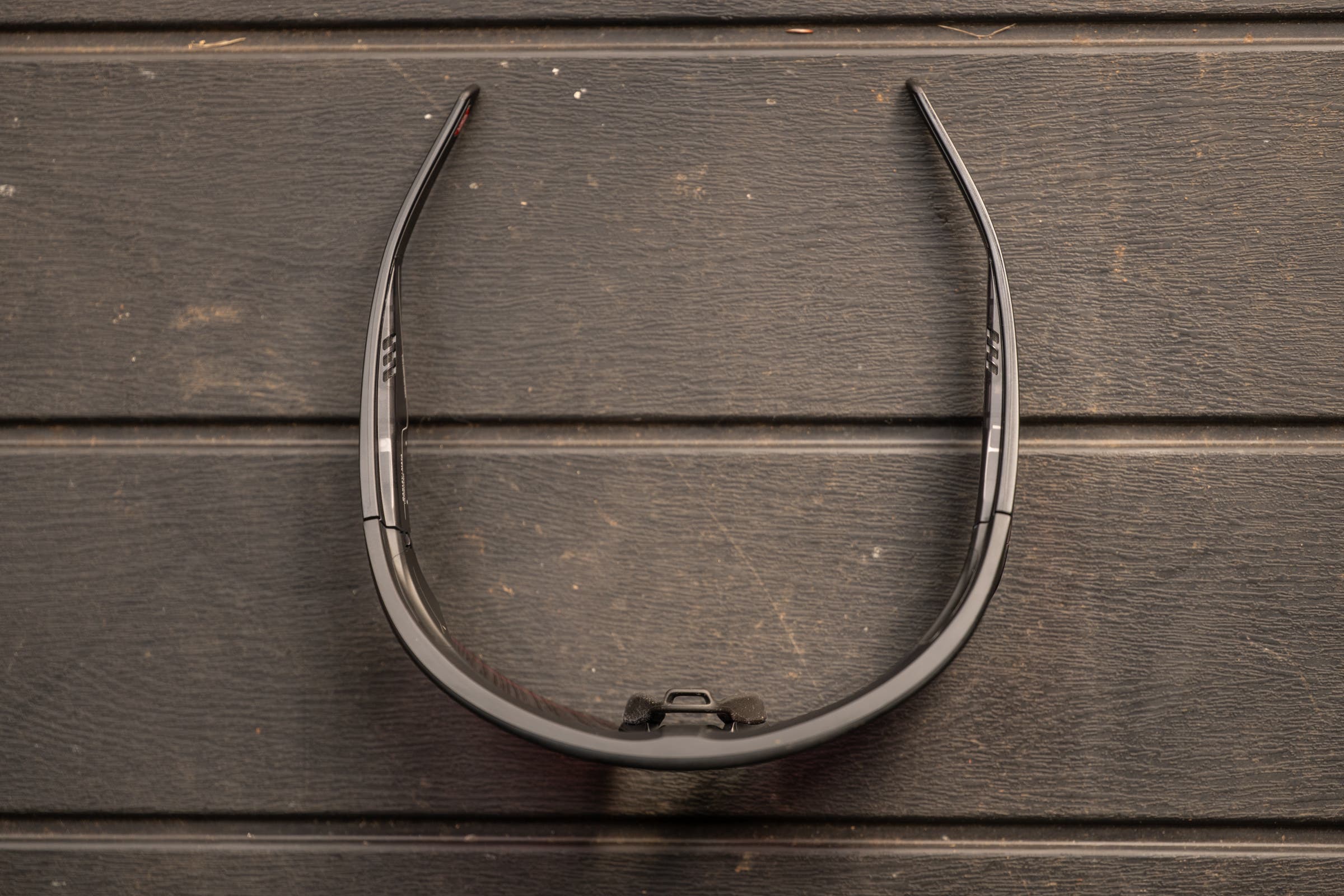 Oakley Meta Vanguard Smart Glasses Actually Make Cycling Better