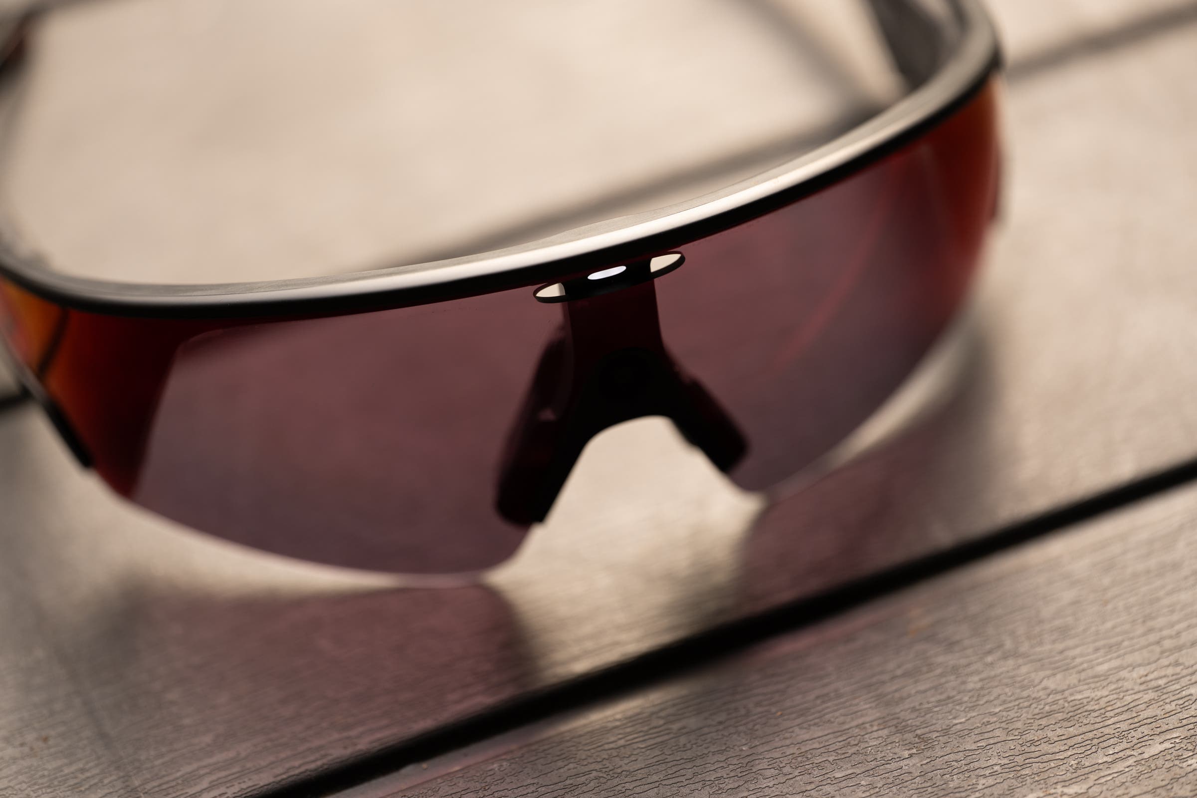 Oakley Meta Vanguard Smart Glasses Actually Make Cycling Better