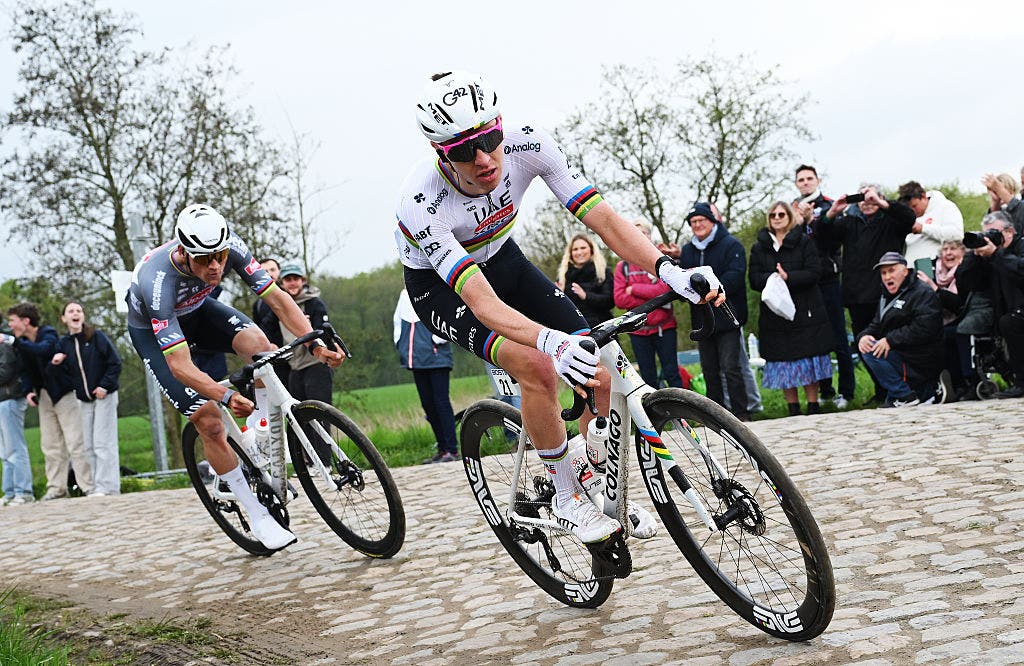 Pogačar, Vingegaard, Evenepoel: Expected Race Calendars 2026