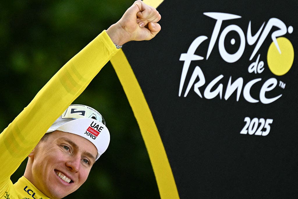 Pogačar, Vingegaard, Evenepoel: Expected Race Calendars 2026