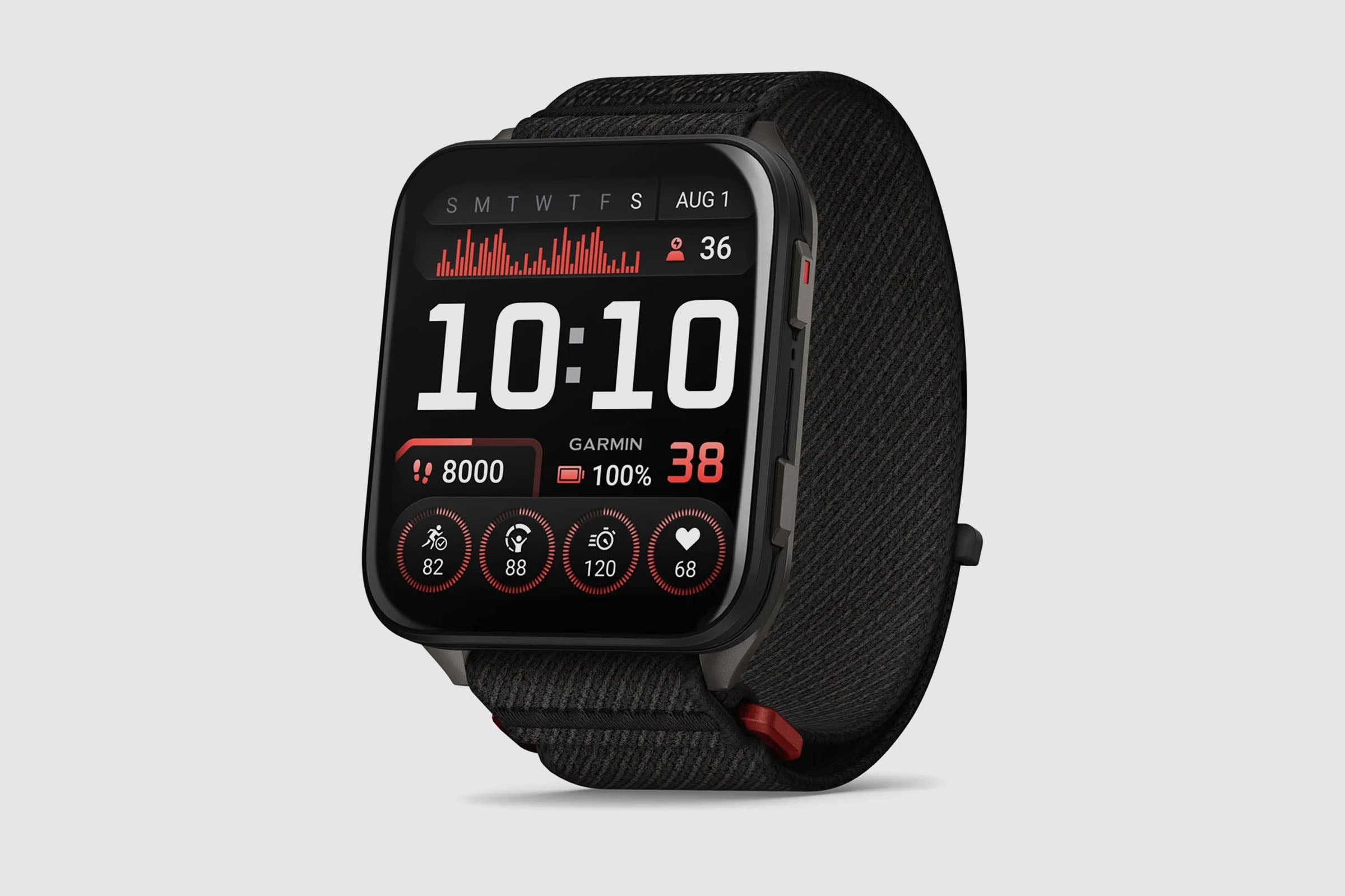 Save $150 on the Garmin X1