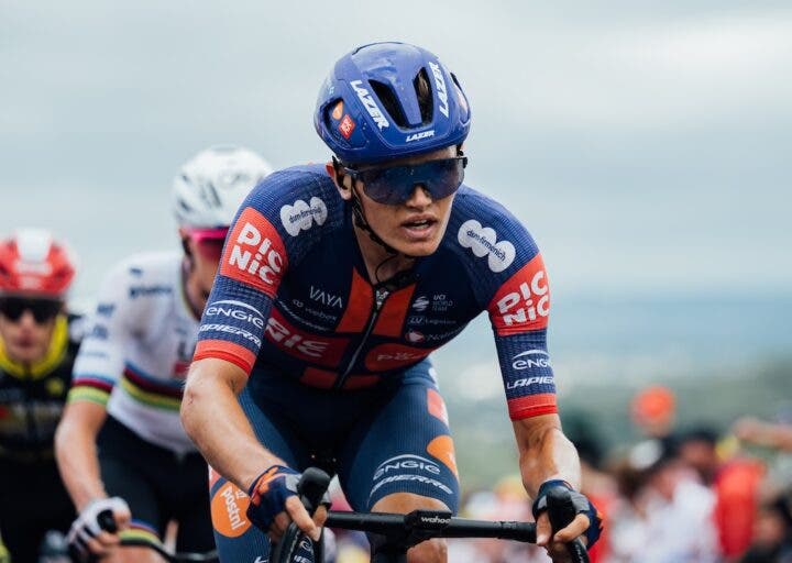 Rising British Ace Onley To Join Ineos Grenadiers in Mega Deal