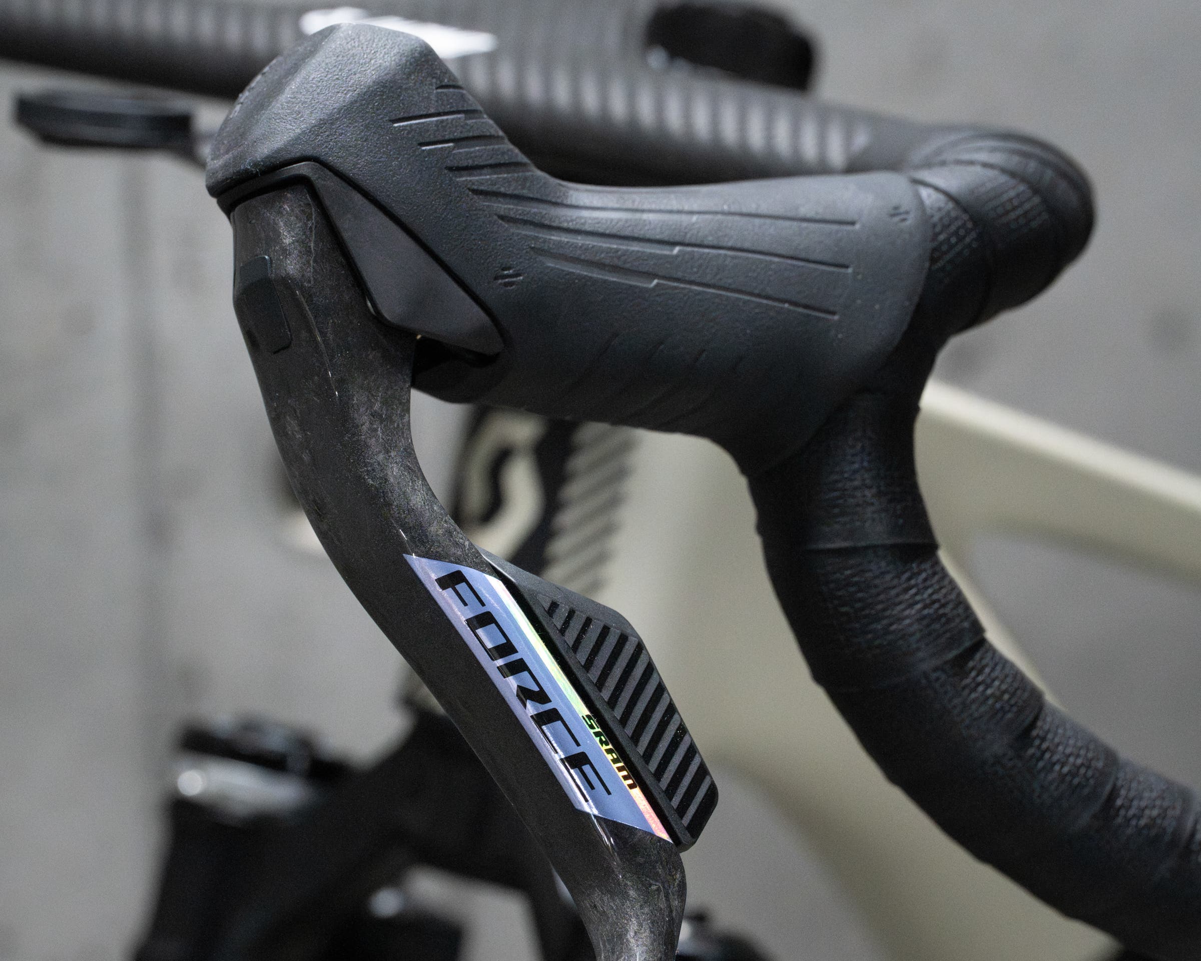 Dangerholm’s New Build Blurs the Line Between XC and Gravel