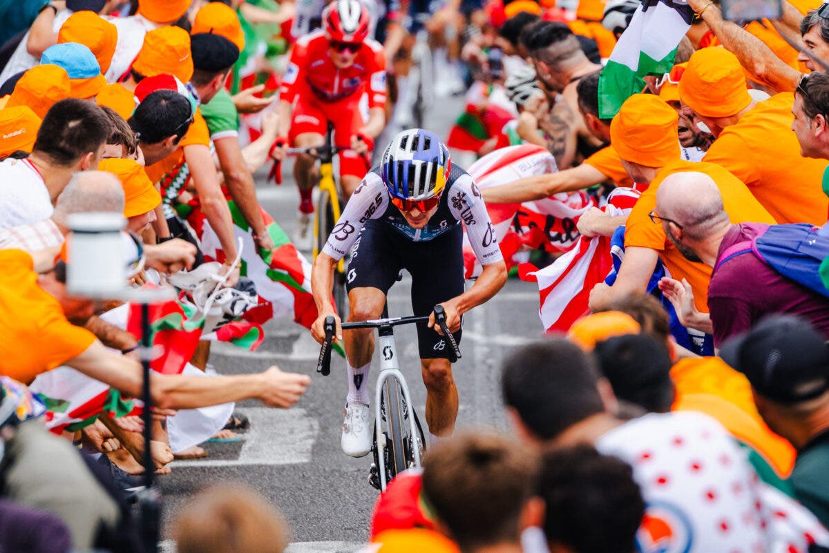 The 2026 Vuelta a España is Stupid Hard