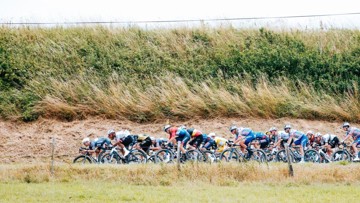 Anti-Dope Group Demands UCI Action on 'Medicalization'